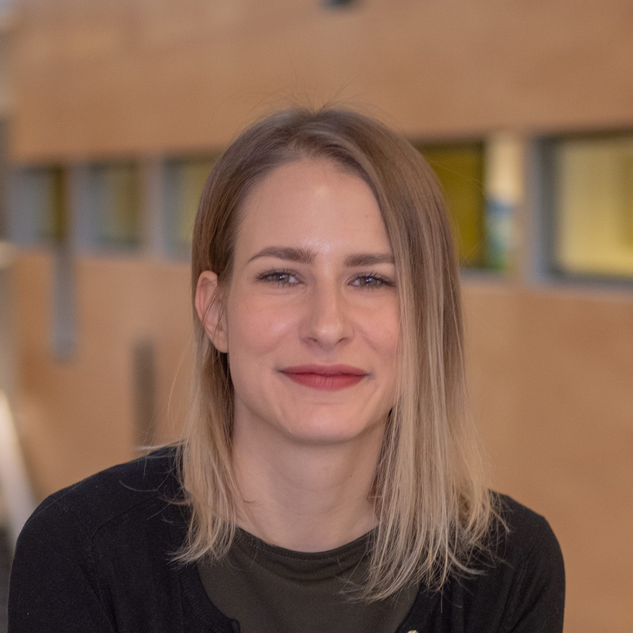 UM Ladies in Informatics – UM Ladies in Informatics